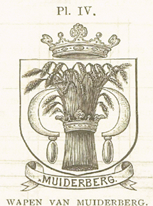 Rondleidingen joodse begraafplaats – Historisch Muiderberg